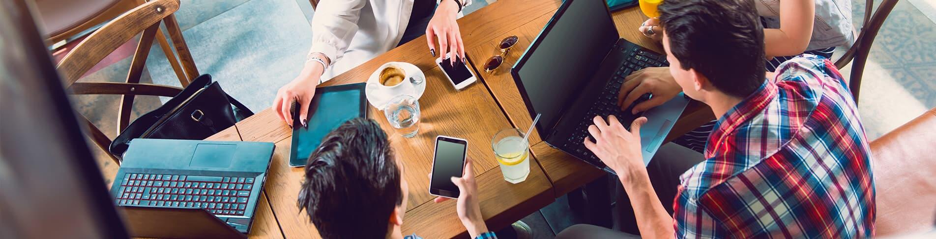 How To Win Your First Client | The Formations Company